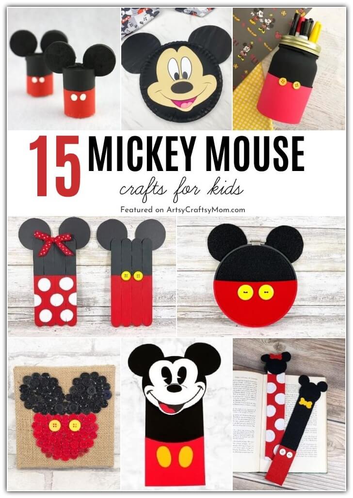 Festive Popsicle Stick Nutcracker Craft for Kids
