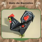 15 Fun and Perky Portugal Crafts for Kids