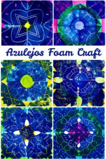 15 Fun and Perky Portugal Crafts for Kids