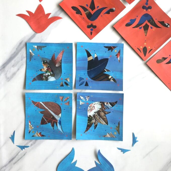 15 Fun and Perky Portugal Crafts for Kids