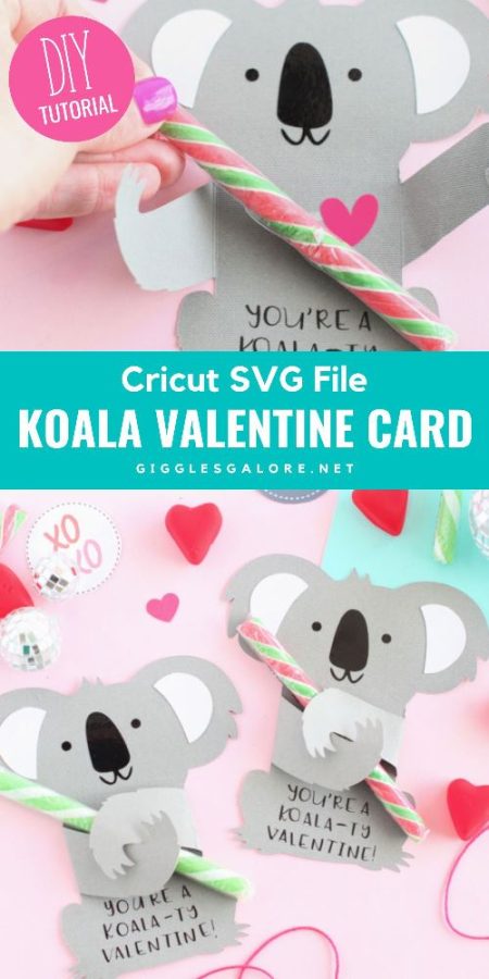 20 Adorable DIY Animal Valentines for Kids