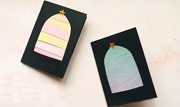 15 Easy DIY Eid Cards for Kids to Make