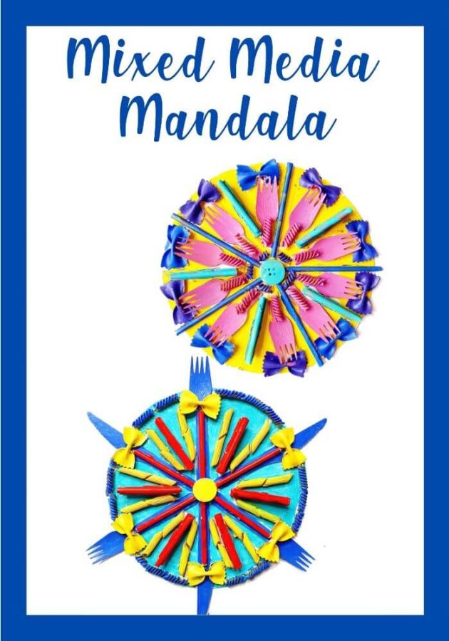 15 Vibrant Vesak Crafts for Kids and Teens