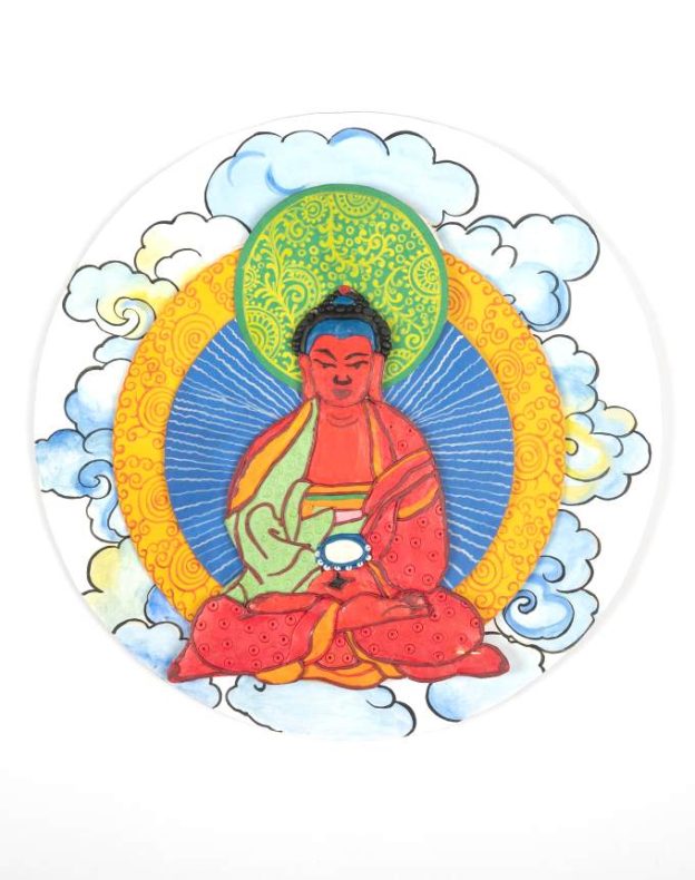 15 Vibrant Vesak Crafts for Kids and Teens
