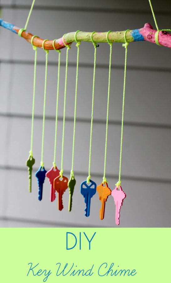 15 Easy Recycled Crafts for World Environment Day